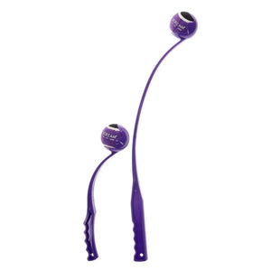 Scream Ball Launcher 38Cm - The Dog Shop Warners Bay